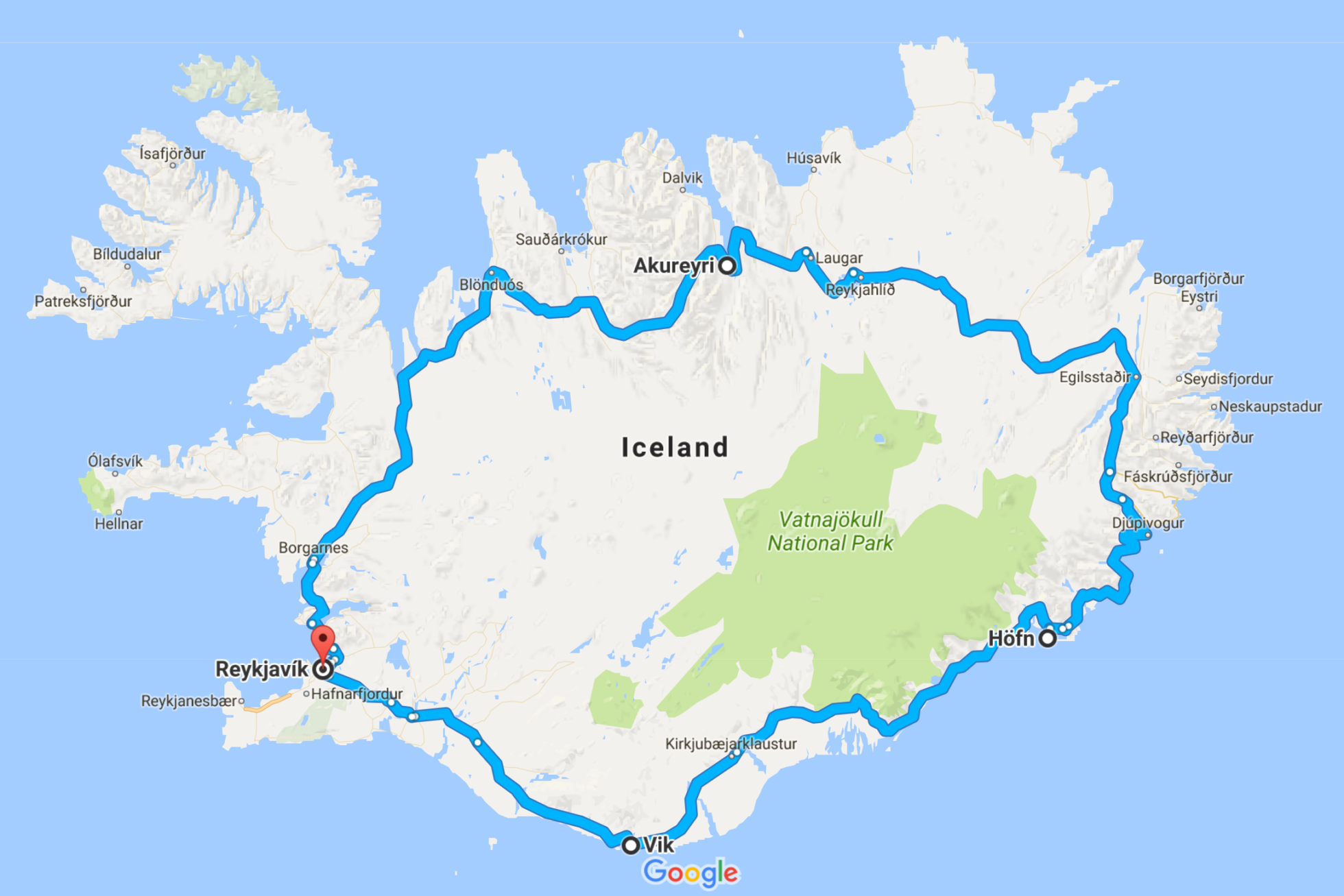 Jalan-Jalan Terus: Iceland – Things to Know Before You Go